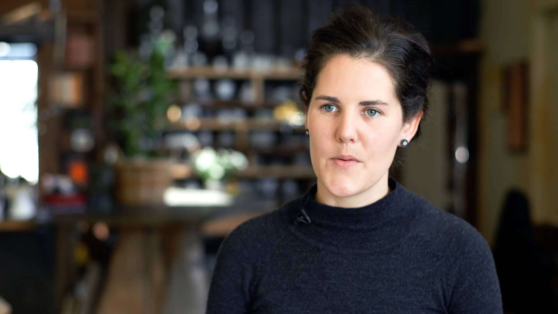 Clay Intersections: Bridget Bodenham on Vimeo