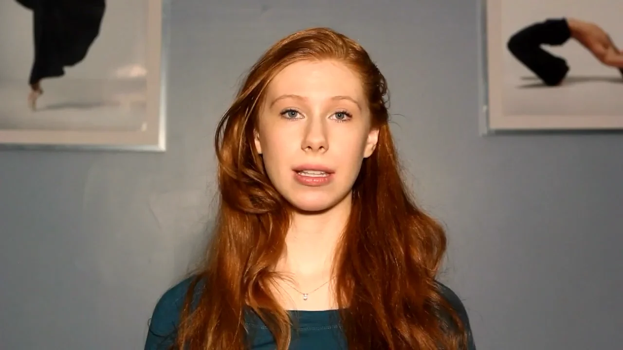 "Jodi" clip from "Center Stage" on Vimeo