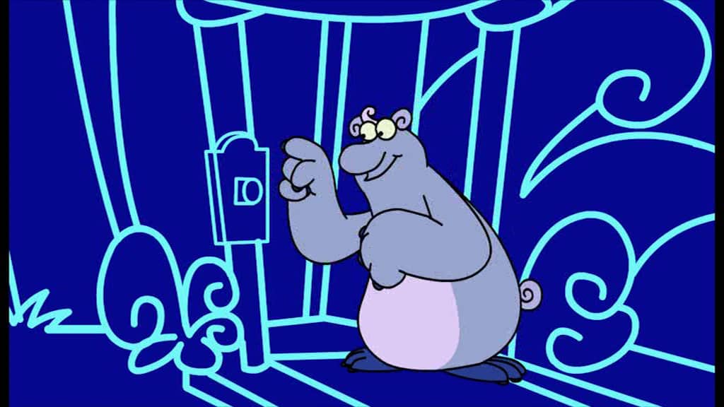 Trailer Canzoni Uffa!Che Pazienza - La città on Vimeo