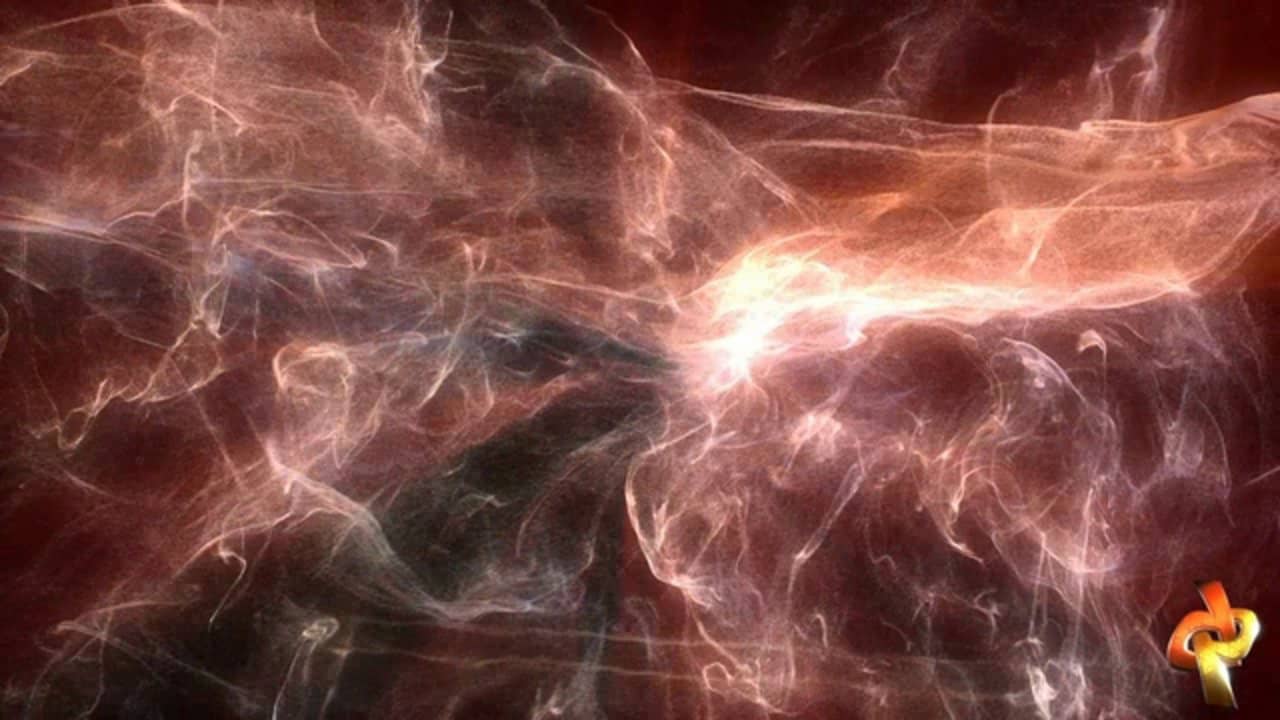 8 million ! particles rendered with krakatoa using partitioning on Vimeo