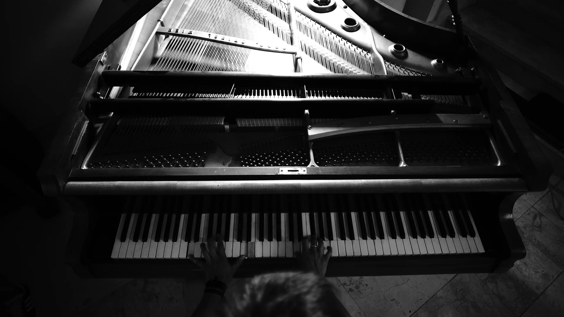 Ed Carlsen - The Journey Tapes (Album Teaser) on Vimeo