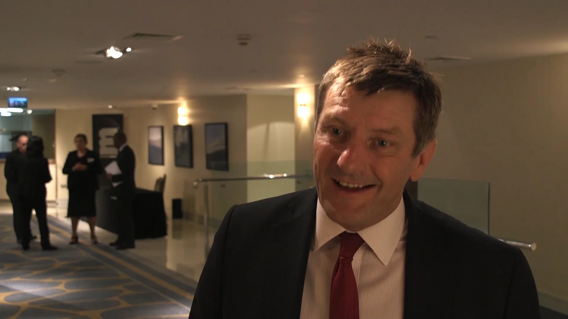 Summit: Hospital Management - Hospital Management Summit - Interview ...