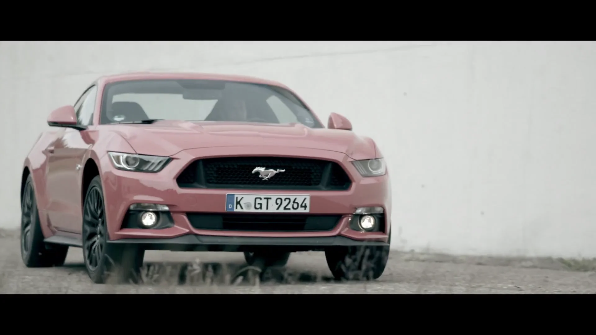 Alex Weeks - Ben Collins Stunt Driver: Finale - Offline Editor on Vimeo