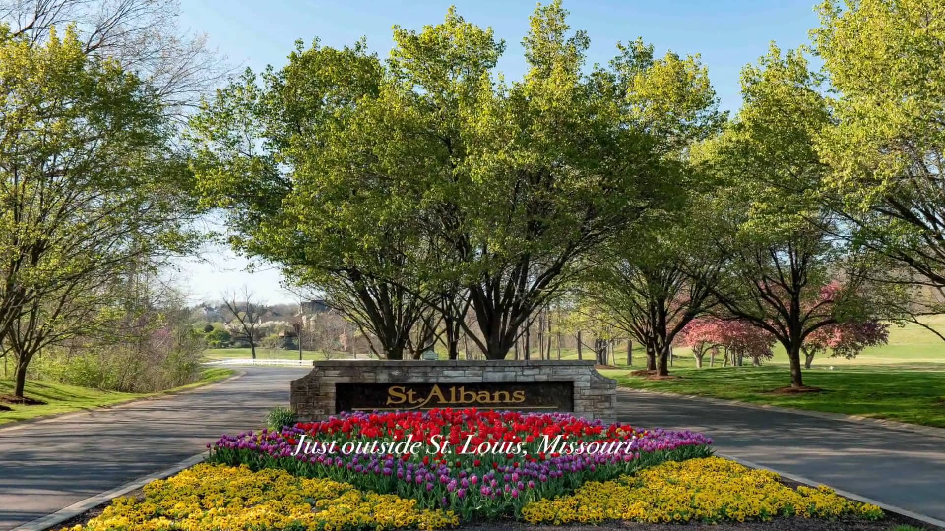 Experience St. Albans Missouri on Vimeo