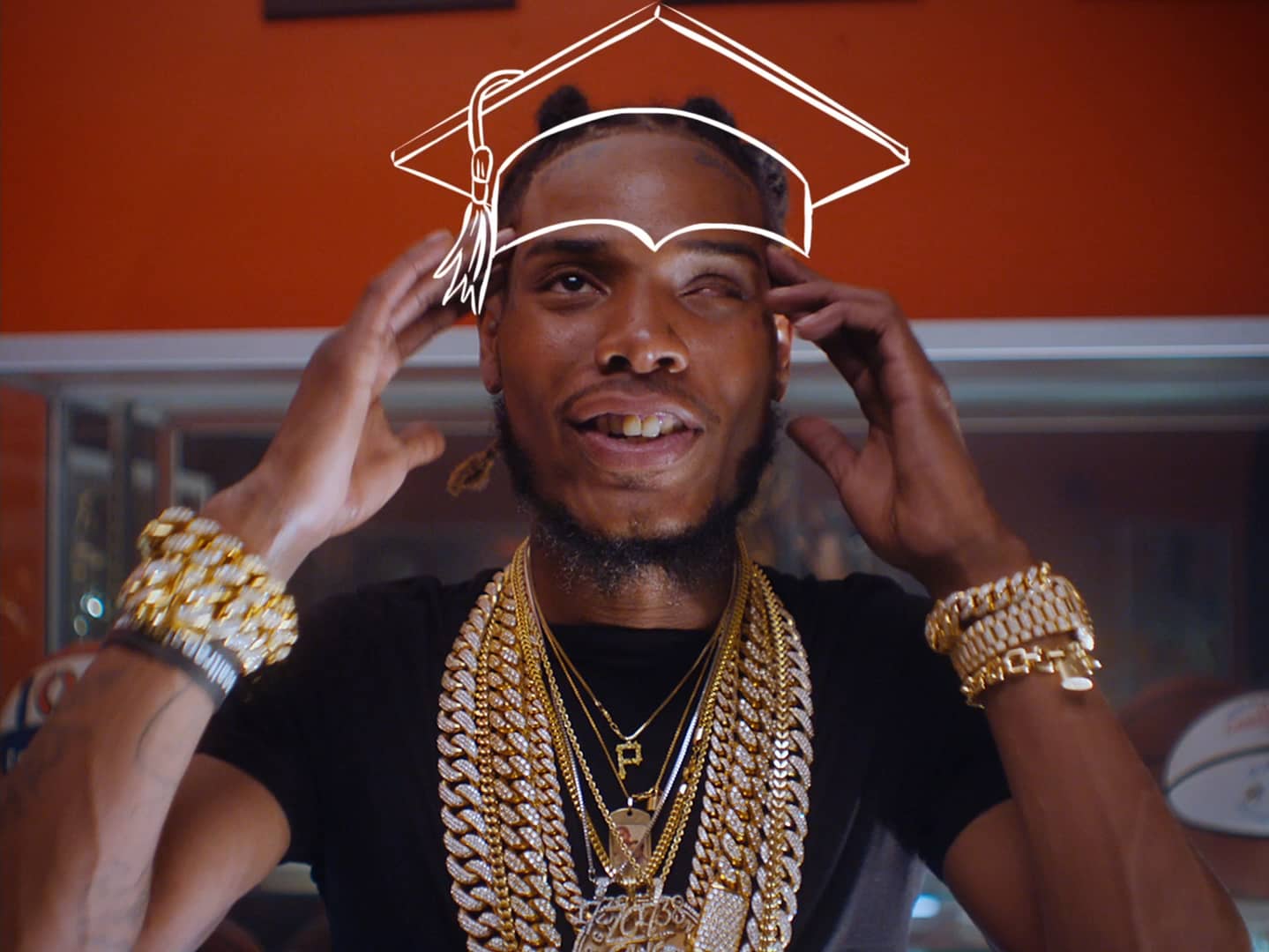 Fetty Wap - Wake Up on Vimeo