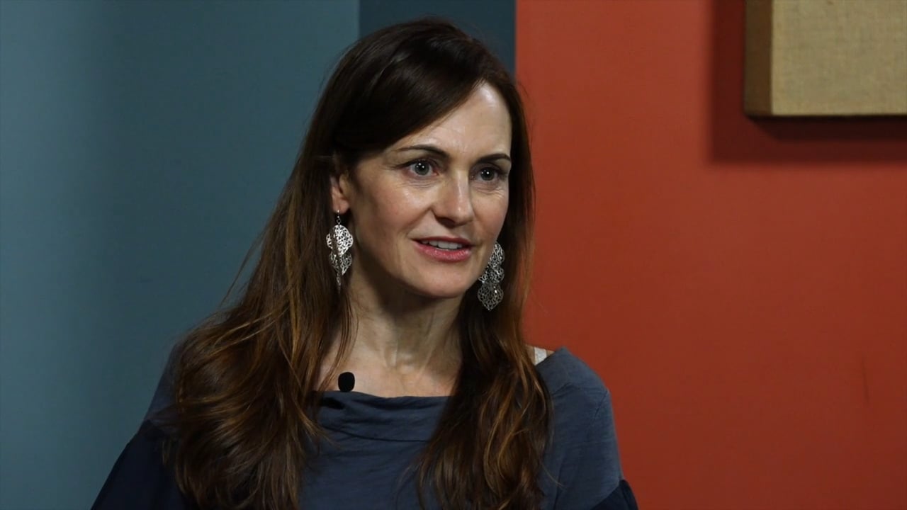 Deborah Puette. #MyBGBStory on Vimeo