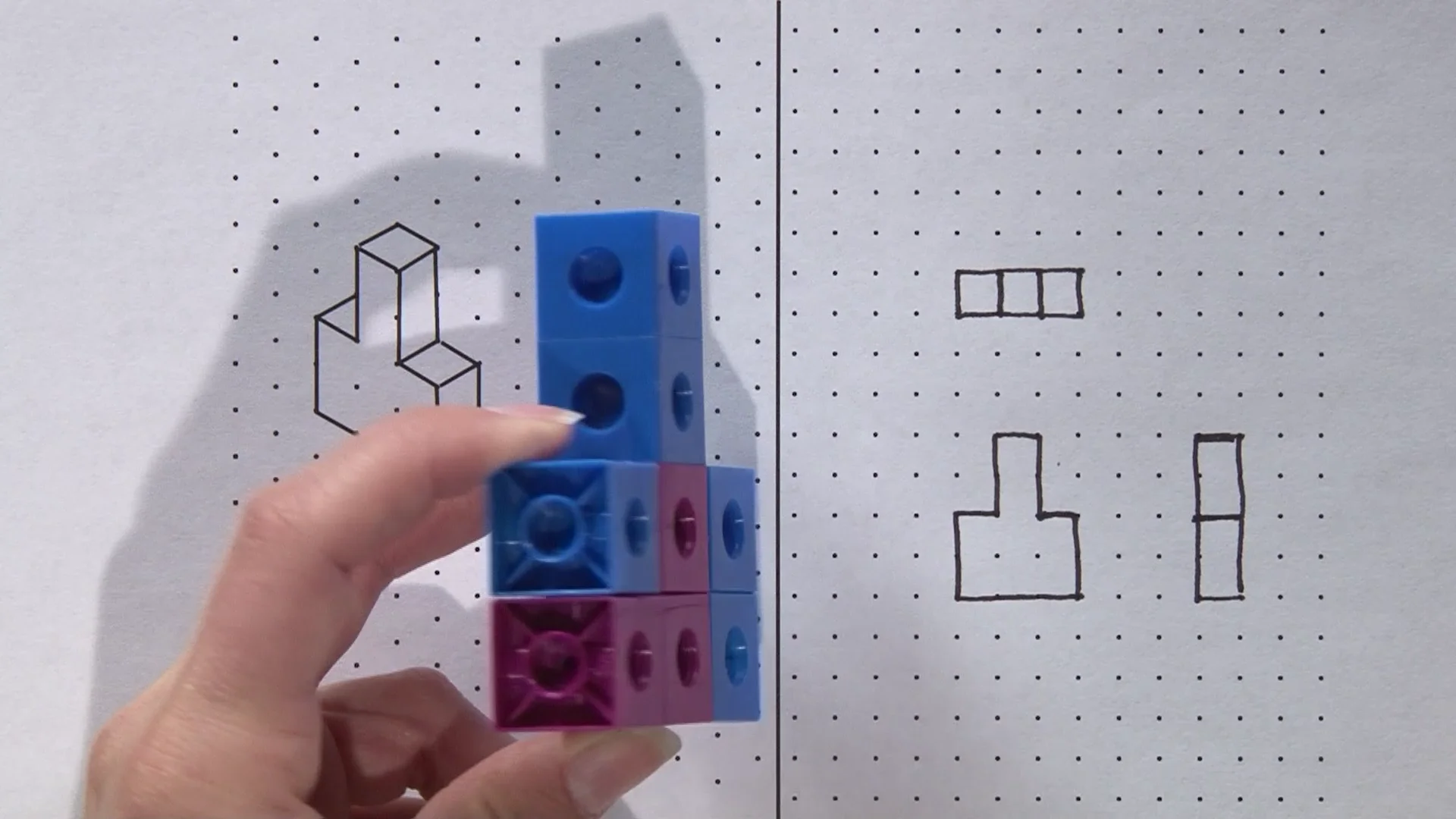 Developing Spatial Thinking Teaching & Learning Video Resources ...