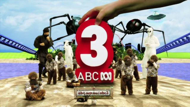 ABC3 - My World ID on Vimeo