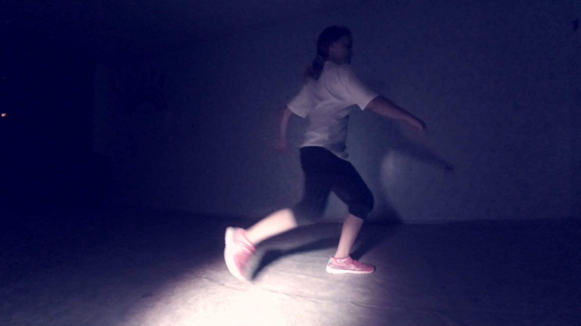 Ghosts on Vimeo
