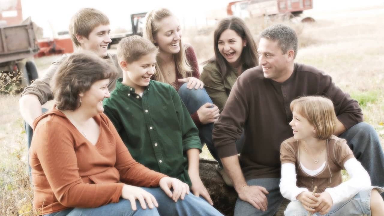 Talk-About Video 8: Instant Family on Vimeo