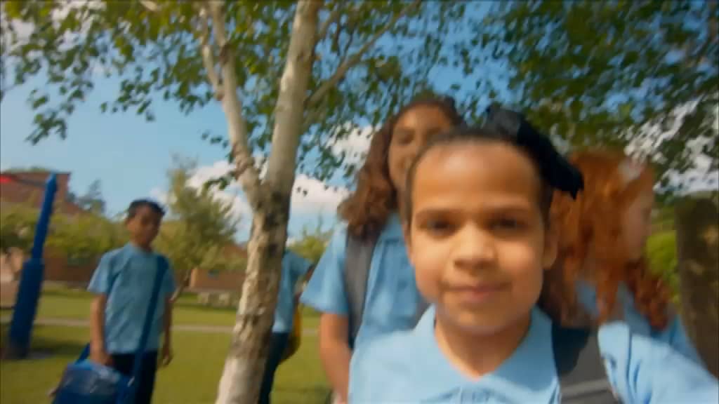 MAKE CITV YOUR THIS SUMMER on Vimeo