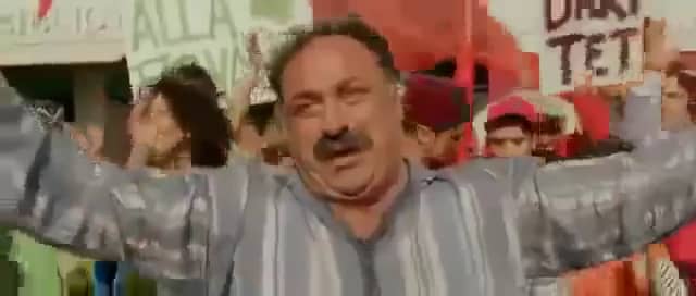 Ett Öga Rött (2007) Från Av (Svenska) on Vimeo