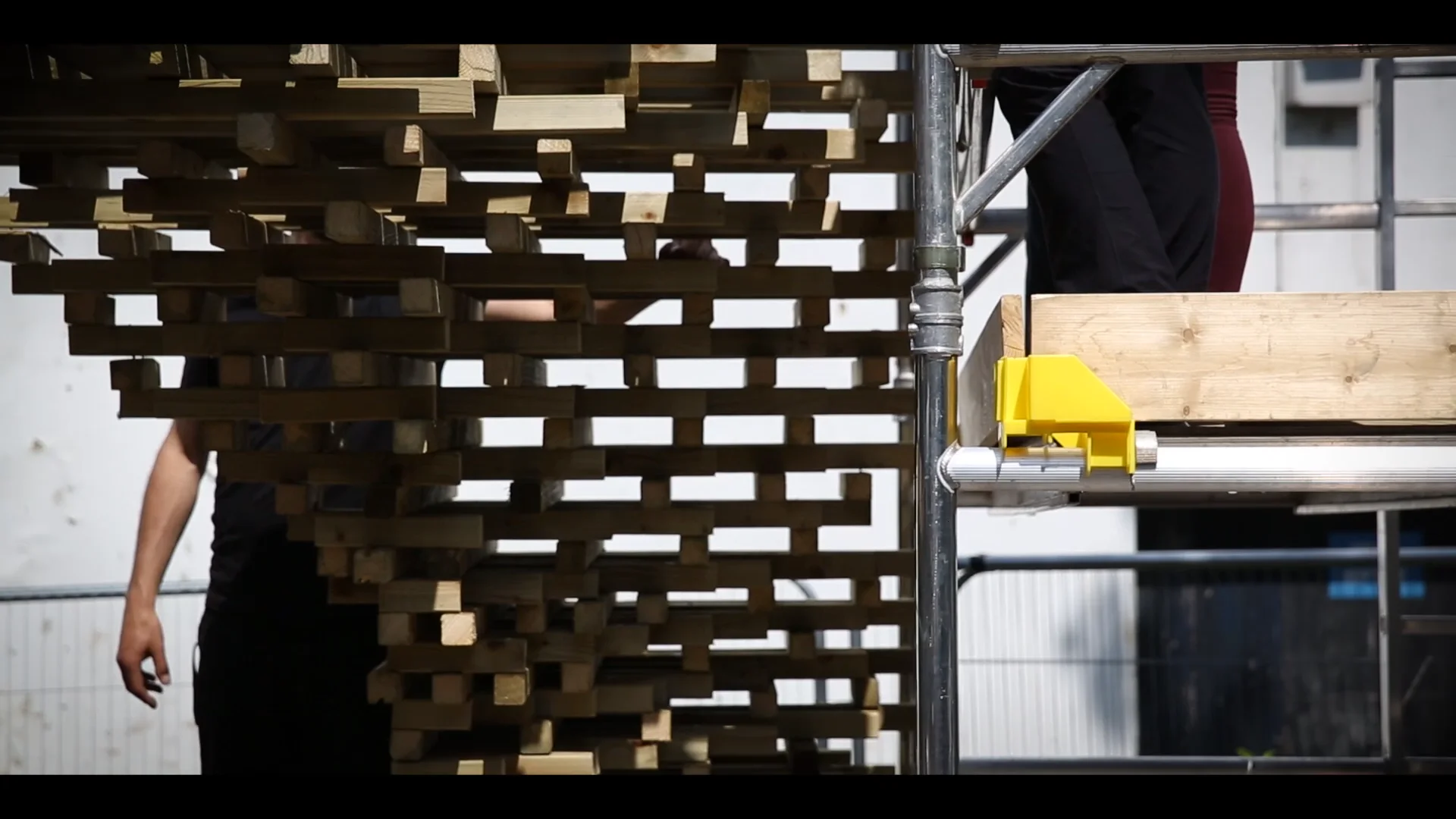 Graduate Degree Show 2016 – Highlights on Vimeo
