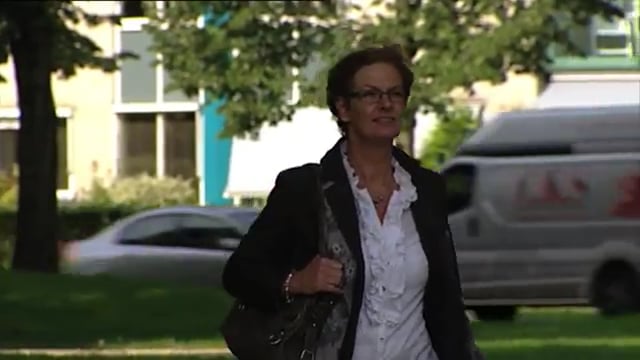 Brigitte over EchtHaar Kliniek bij BeautyPlus TV - RTL 4 on Vimeo