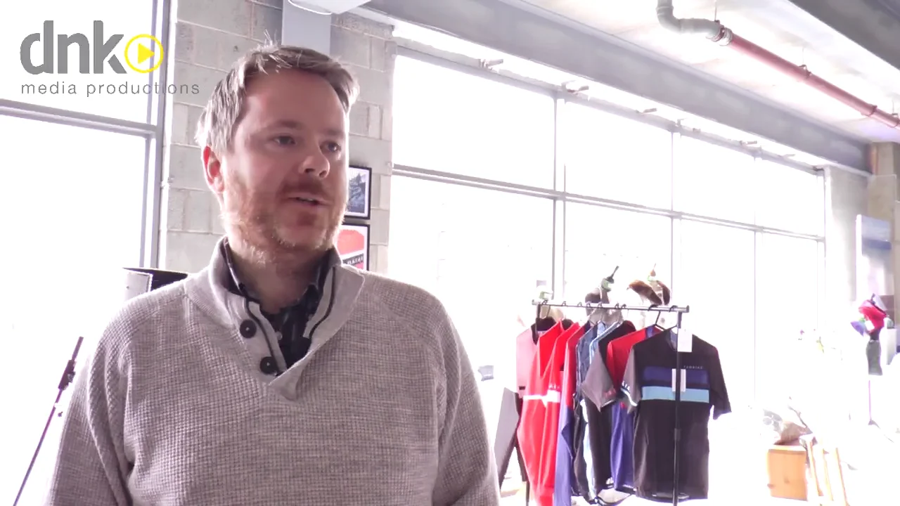 Joe Coyle Media Design., Creative Entrepreneur Donegal, Ireland on Vimeo