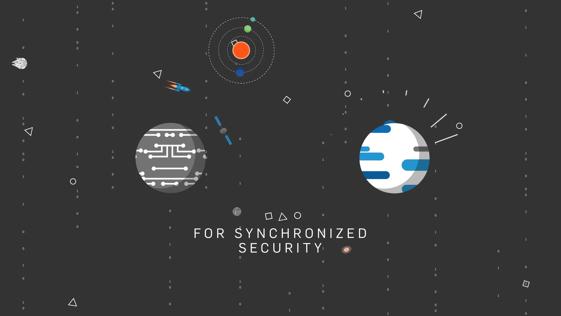 Sophos - Synchronized Security on Vimeo