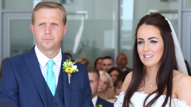 Terri + Wayne // on Vimeo