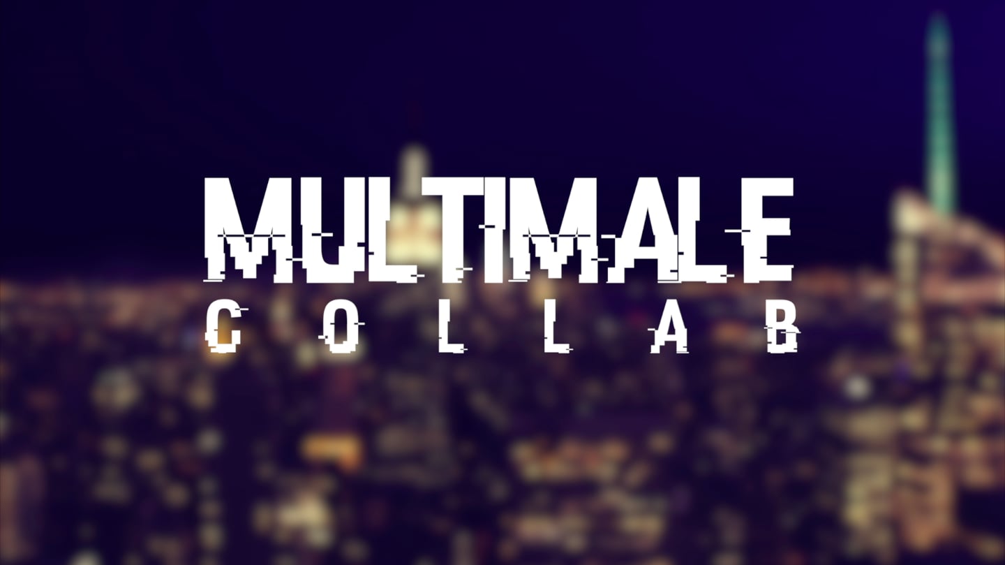 multimale ― often [collab] on Vimeo