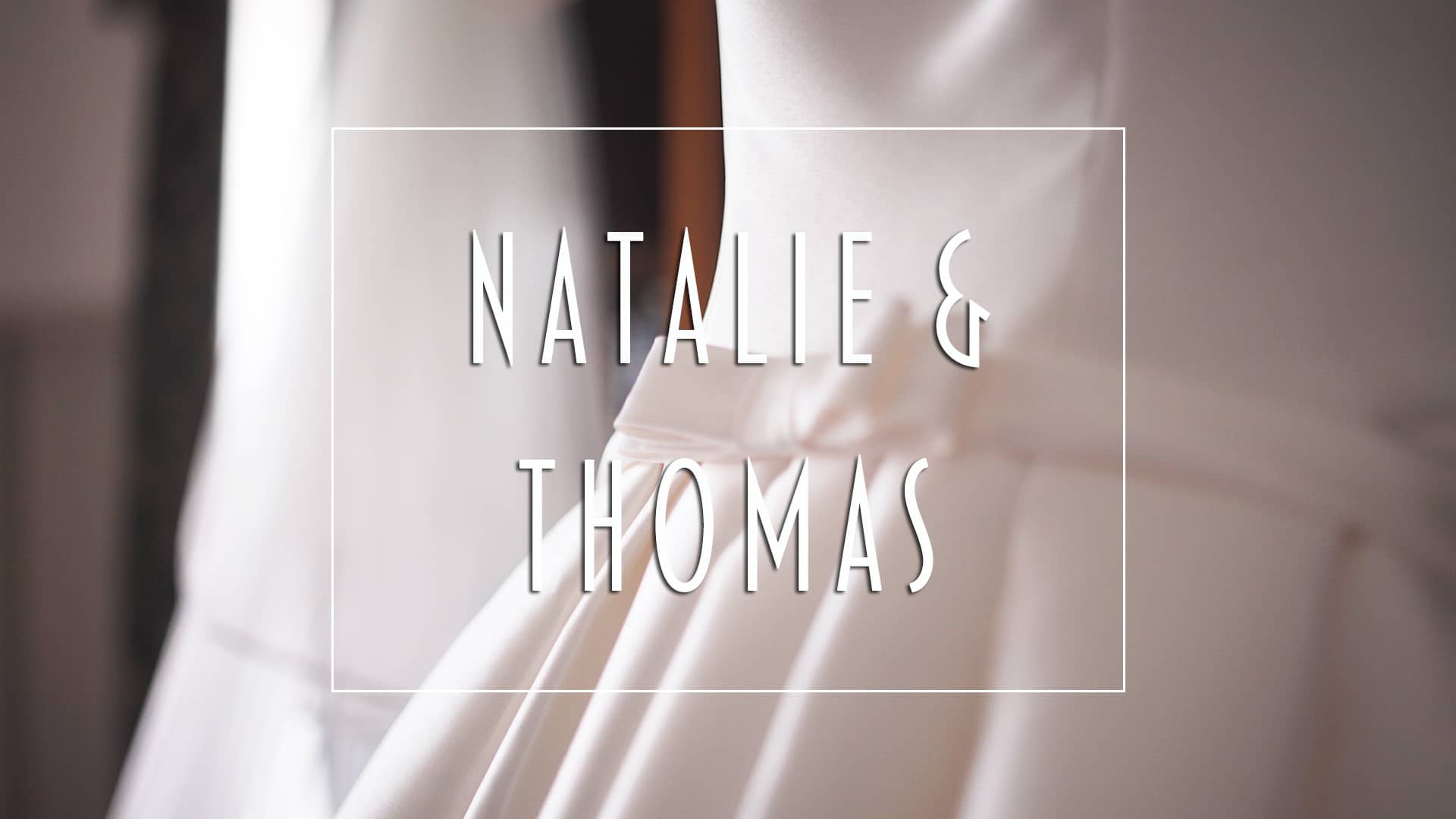 Natalie + Thomas // Meldrum House on Vimeo