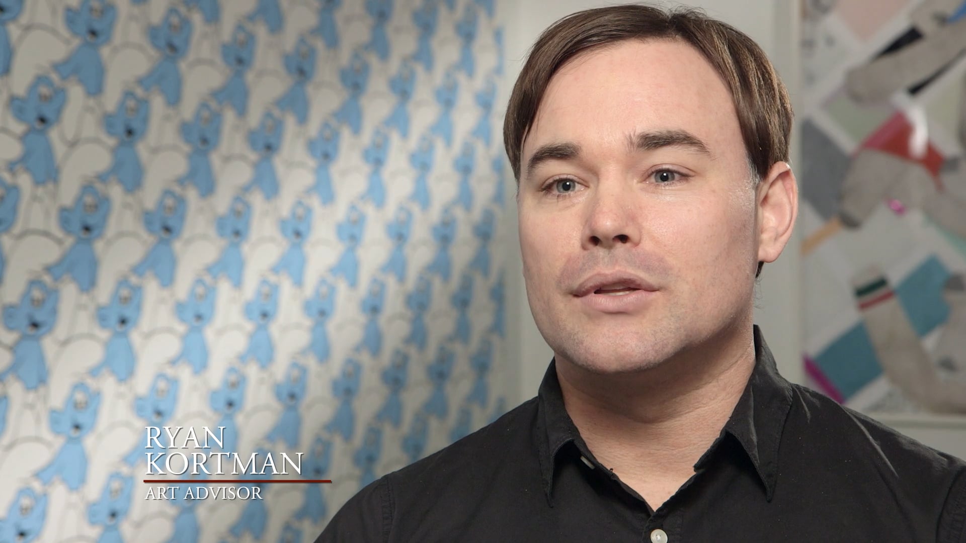 Ryan Kortman on Vimeo