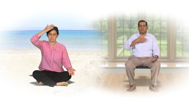 Sahaja Meditation on Vimeo