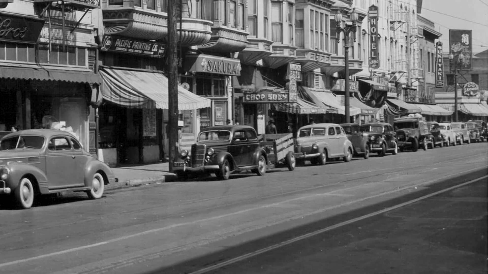 FIRST STREET NORTH on Vimeo