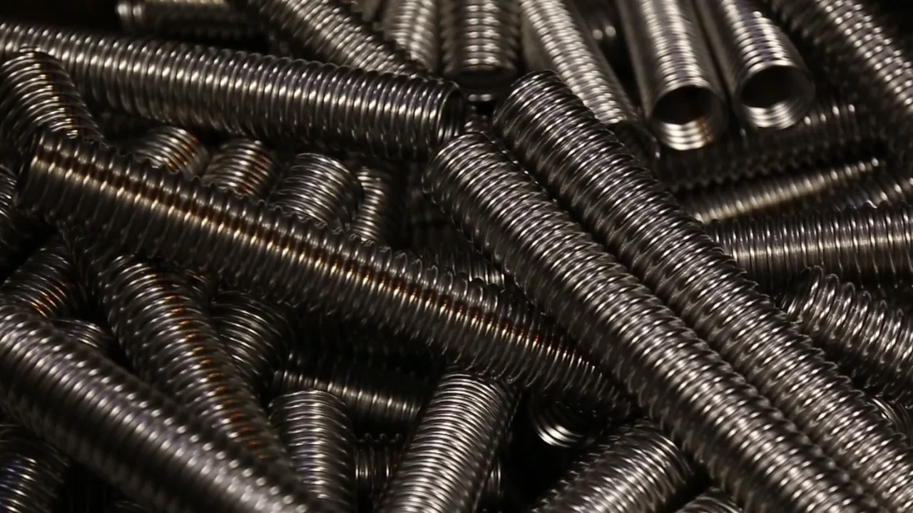 Wardflex Factory Demo on Vimeo