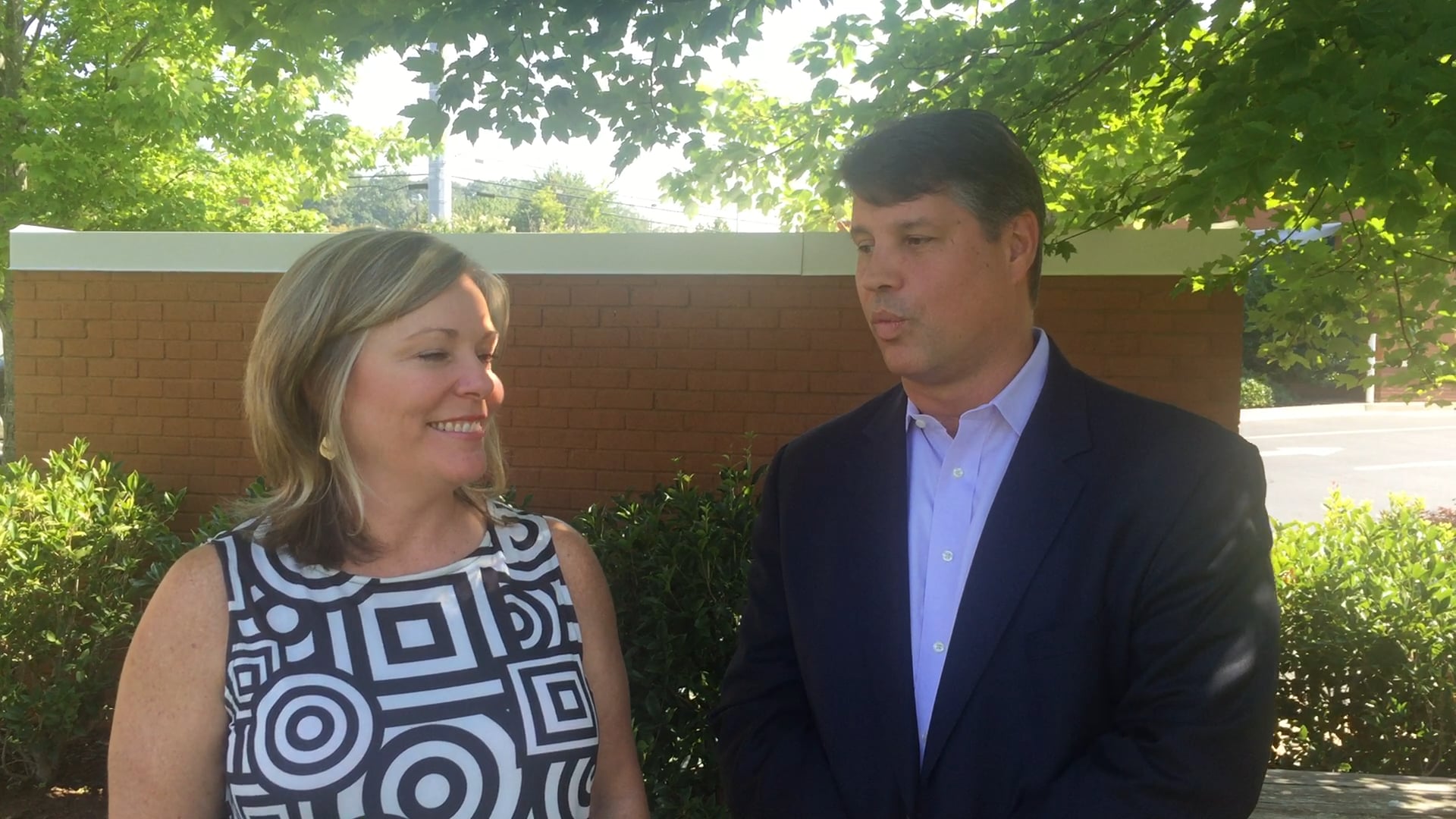 Big Big announcement from Lynn Doty! on Vimeo