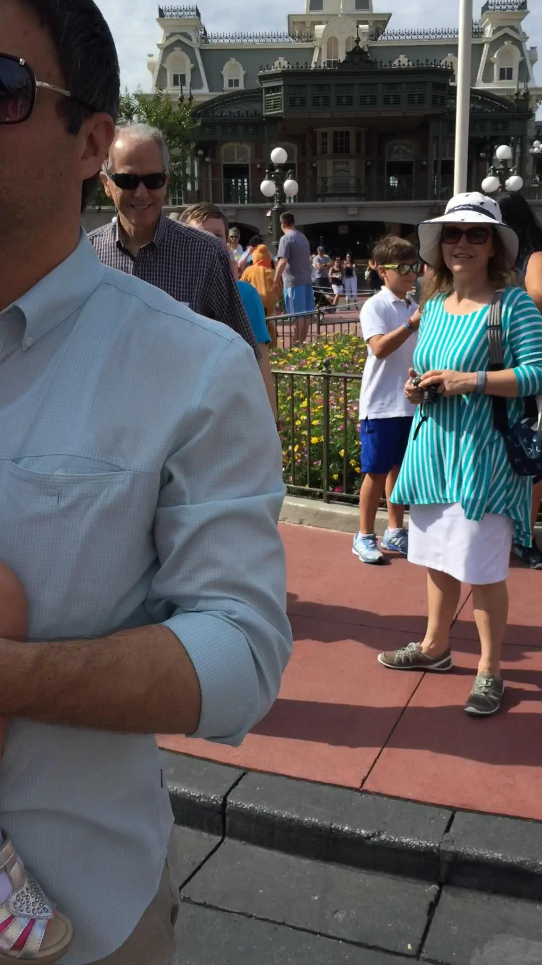 Disney World 2016 on Vimeo