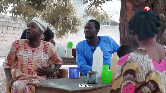 Funny Yoruba movie #Omo nla on Vimeo