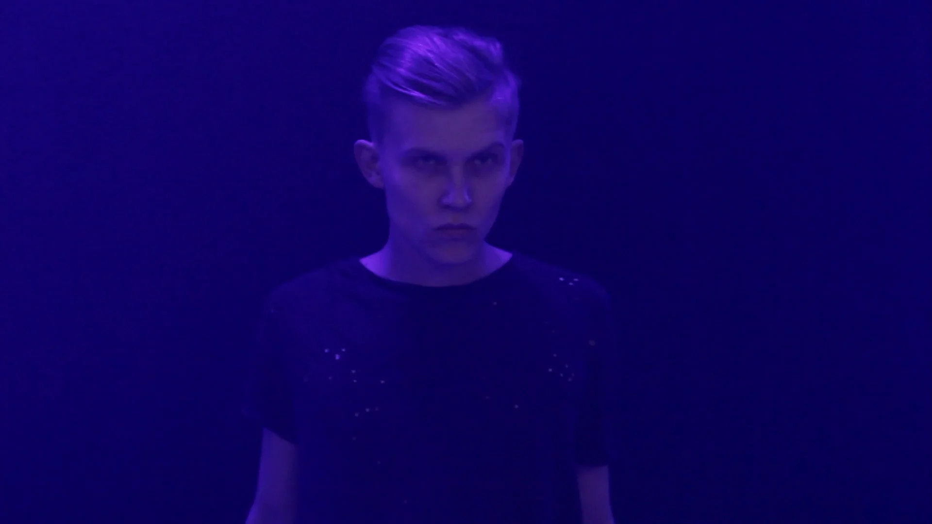 AryMan Show - Teaser on Vimeo