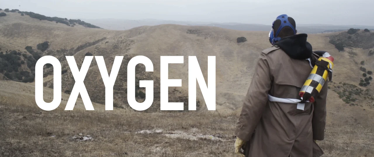 OXYGEN | Short Film | 2016 on Vimeo
