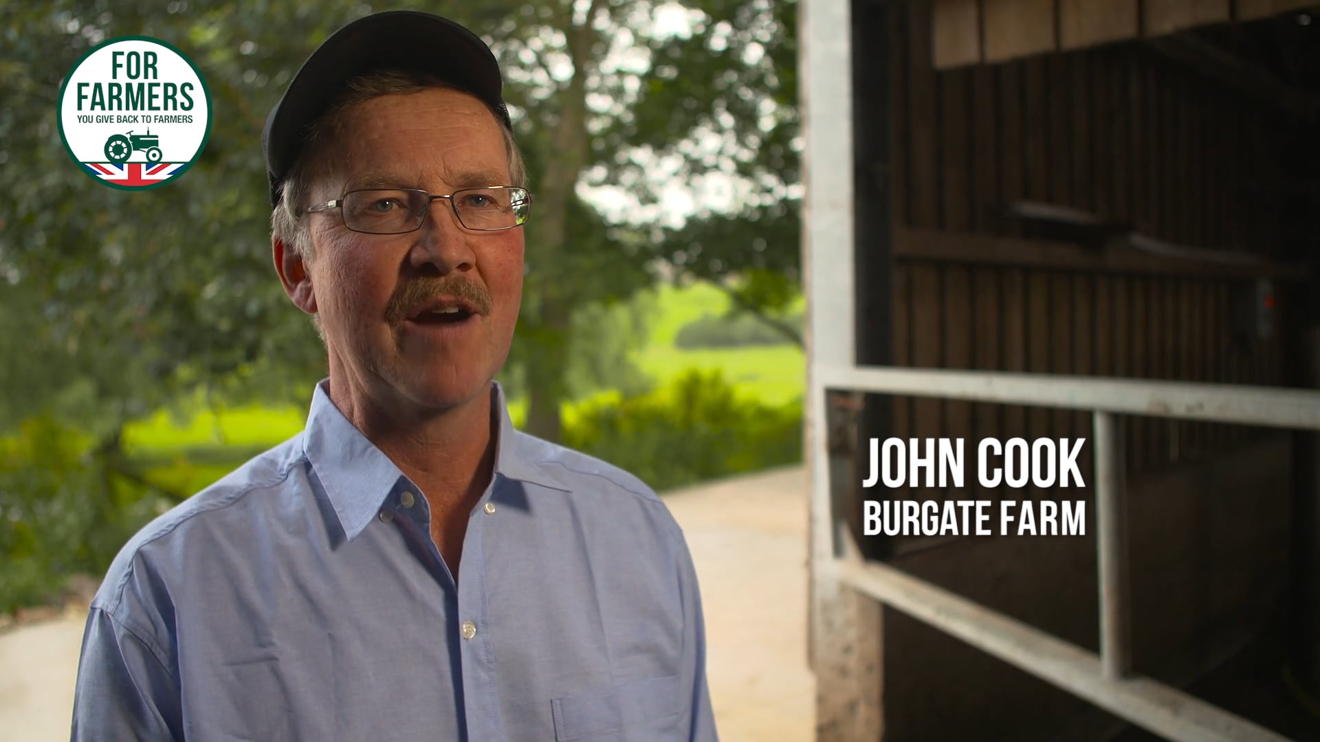 Morrisons For Farmers - The Cook Farm on Vimeo