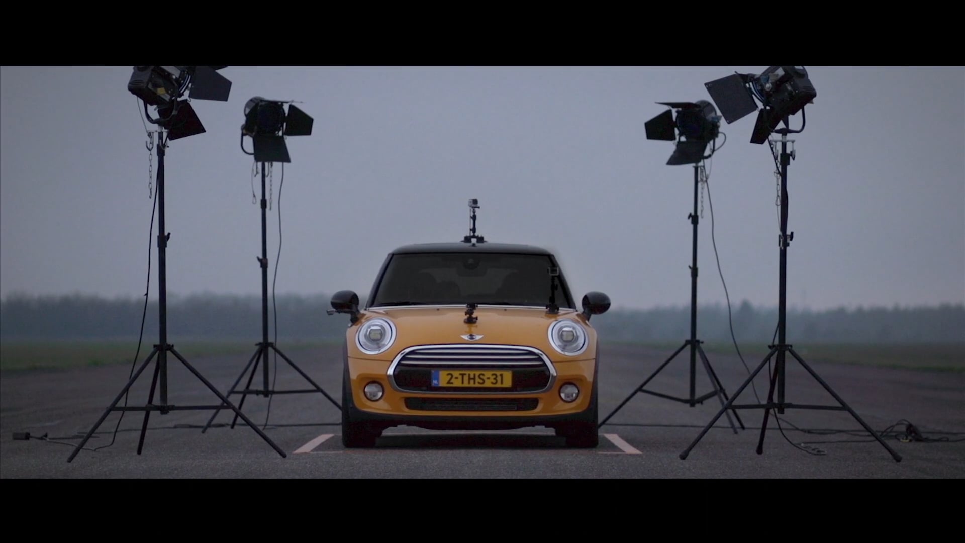 MINI TVC on Vimeo