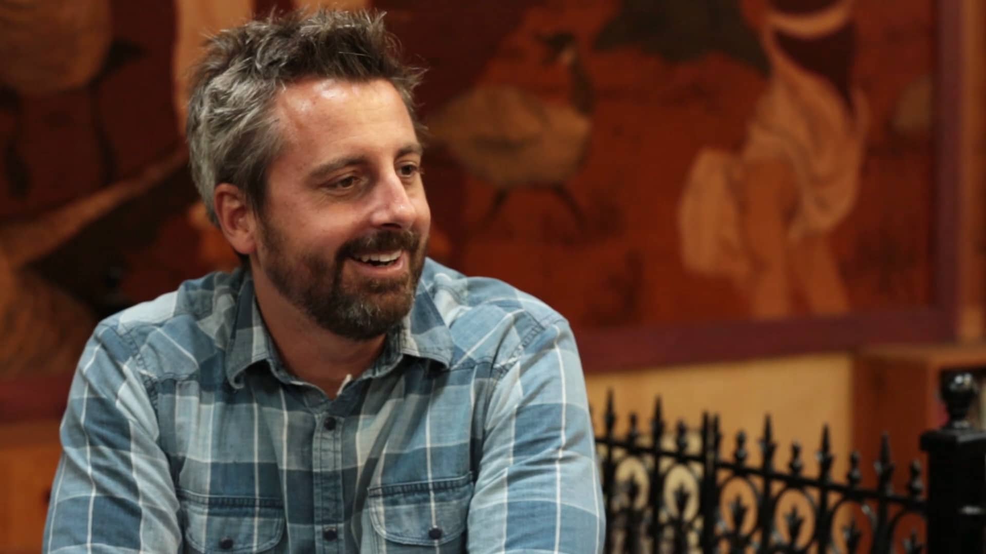 Josh Kesler on Vimeo