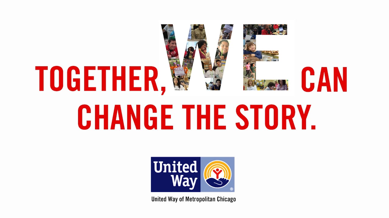 United Way - Celebration/Campaign Video on Vimeo
