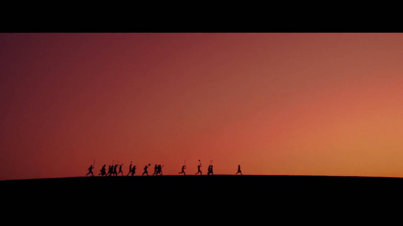 Kelinka Sabina 2 trailer on Vimeo