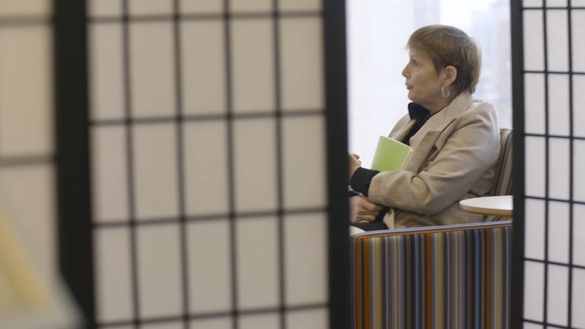 IEEE Spectrum Editor-in-Chief Susan Hassler on Vimeo