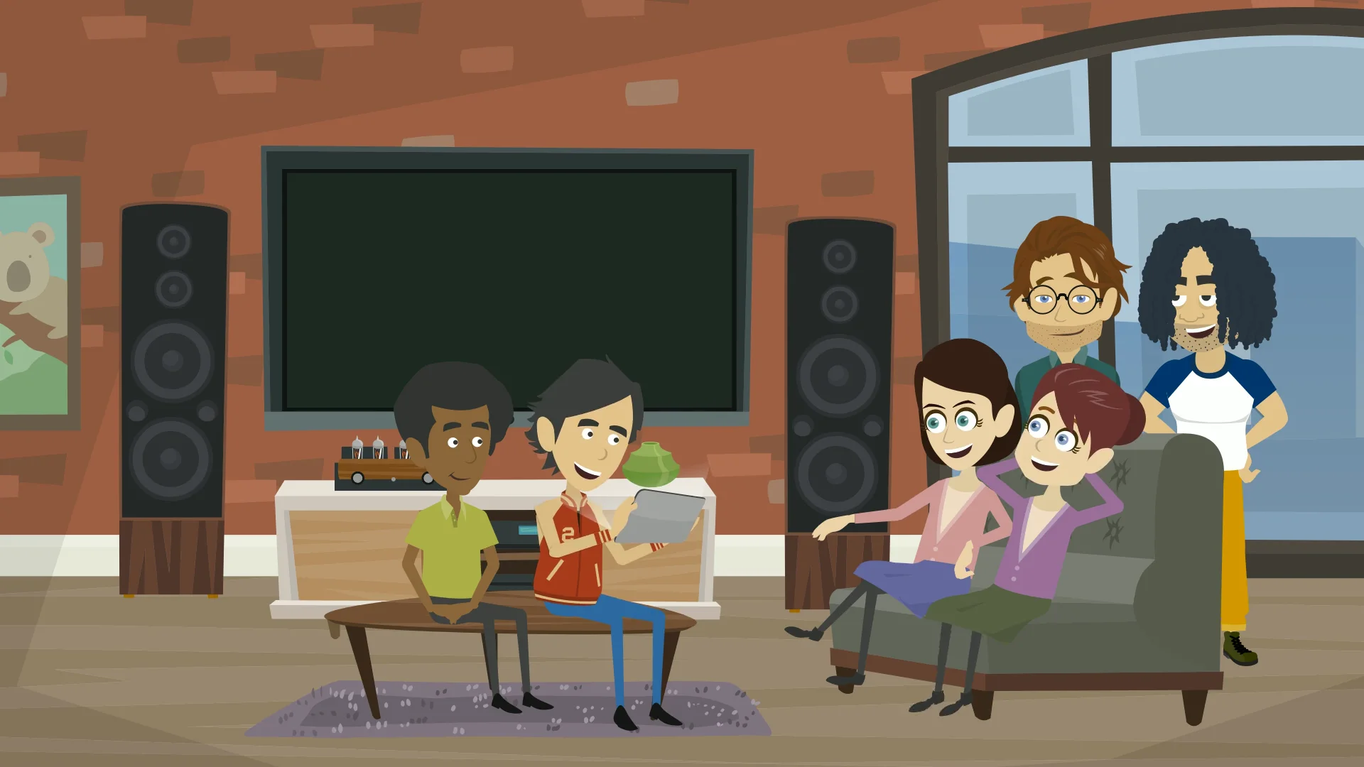 8.10. The Computer Programmer's Dilemma on Vimeo