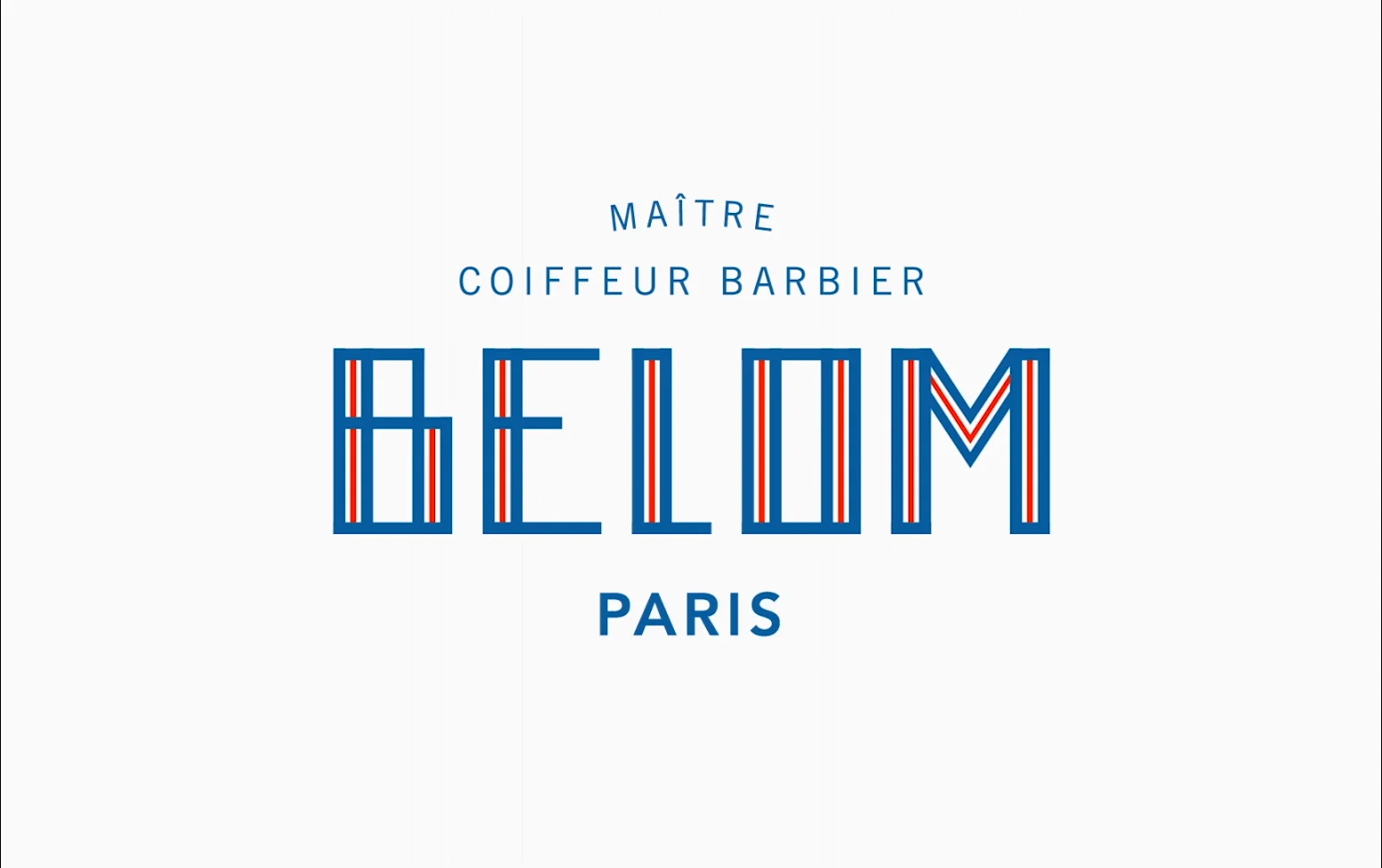 Anim_Logo_BELOM on Vimeo