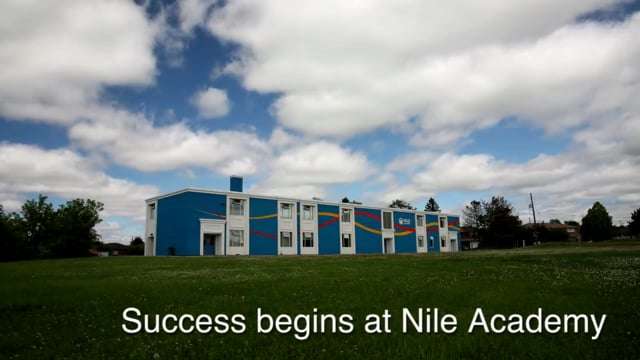 Nile Academy - Toronto Private Day Boarding School