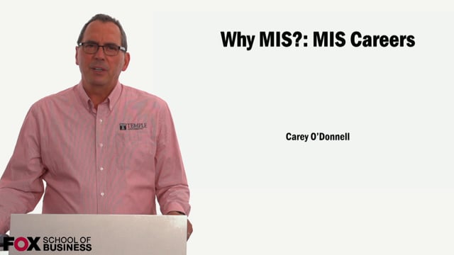 E. Carey O'Donnell | Video Vault