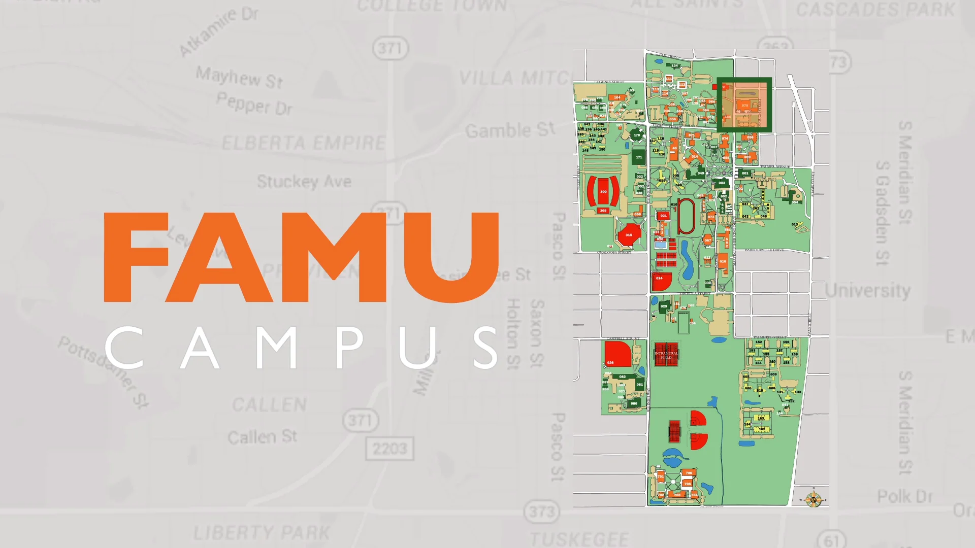Creative Picture & Sound - FAMU - College of Pharmacy Science on Vimeo