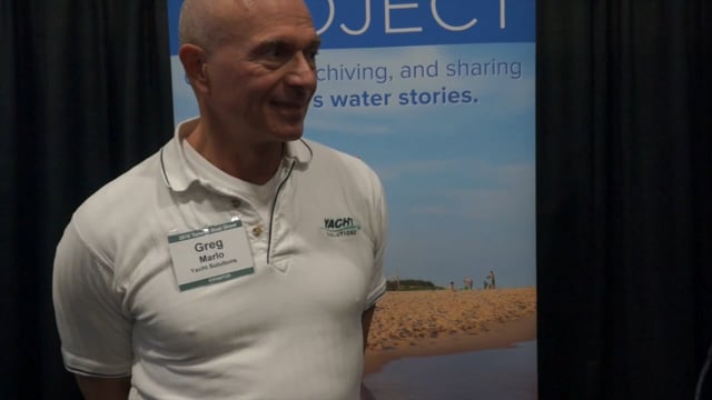 Lake Ontario, ON - Greg Marlo | Great Lakes Guide