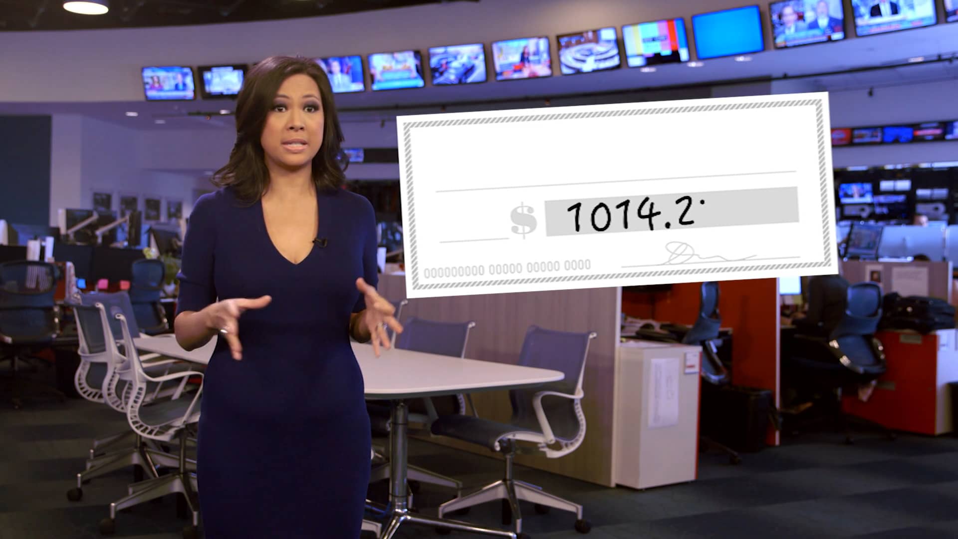 CNN Money Matters on Vimeo