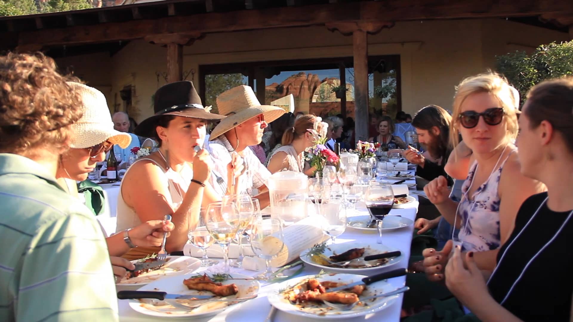 VVS Farm to Table 2015 on Vimeo