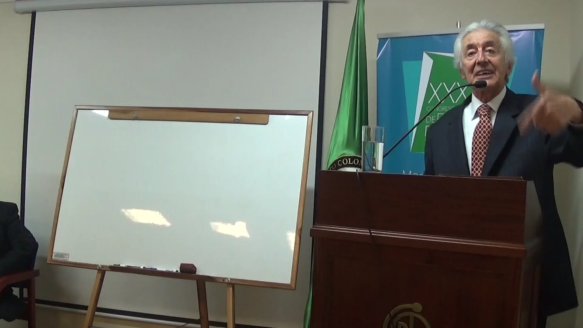 Bloque de constitucionalidad y argumentación jurídica / Dagoberto ...