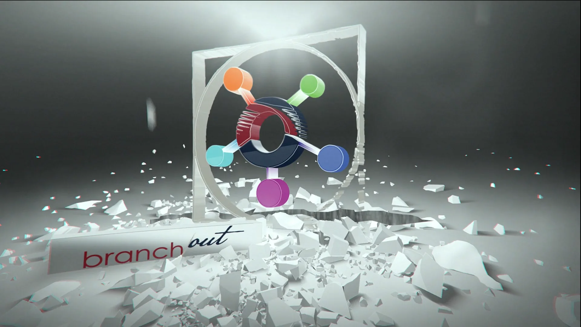 Branch Out Intro on Vimeo