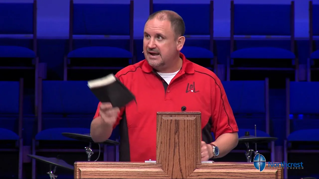 Why we need the Bible