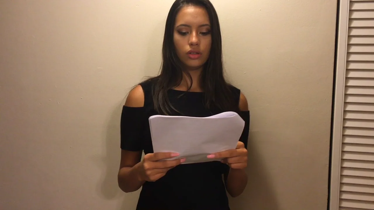 Soldado- Isabel Reyes- Julissa Ciara on Vimeo